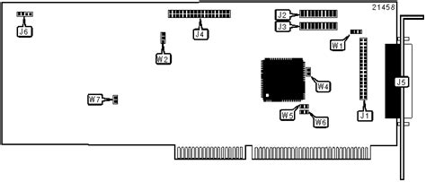 HARD DISK FLOPPY CONTROLLER Hard Disk Floppy Controller Settings And Configuration