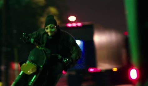 Purge Anarchy Quotes Quotesgram