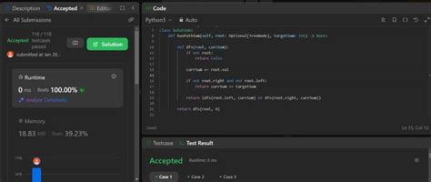 shubhangkar saha on linkedin 100daysofcode dsachallenge codingjourney day3 binarytree