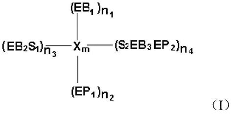 Hydrogenated Star Polymer Preparation Method Of Hydrogenated Star
