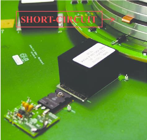 What Is Reason About Pcb Short Circuit Jerico Multilayer Pcb Jerico