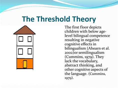 Threshold Effect Theory At Antonio Baker Blog