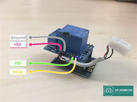 Esp Arduino Projects On Tumblr