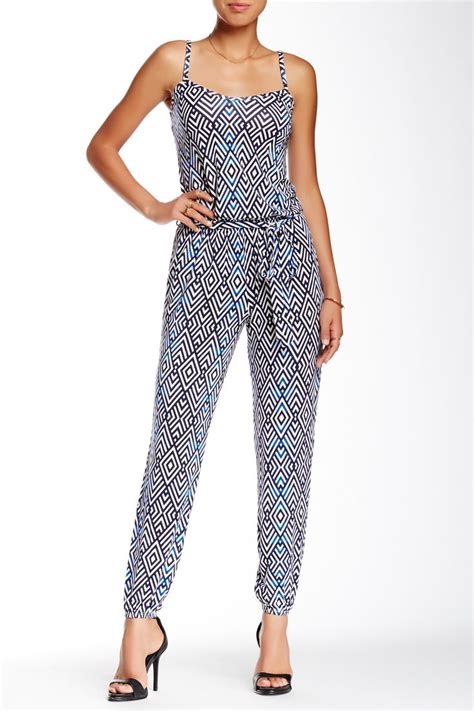 Lily Jumper Clothes Fashion Jumpsuit