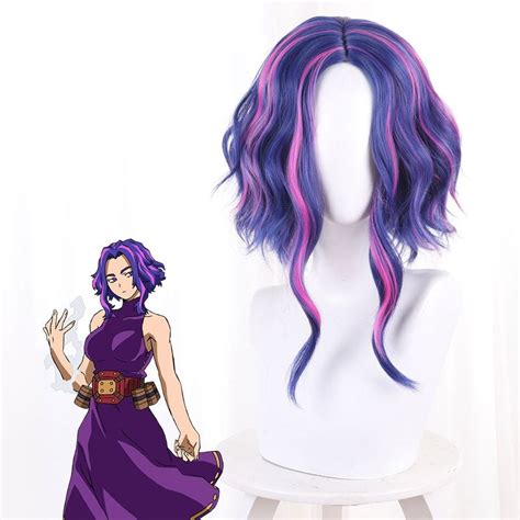 My Hero Academia Boku No Hero Academia Lady Nagant Kaina Tsutsumi