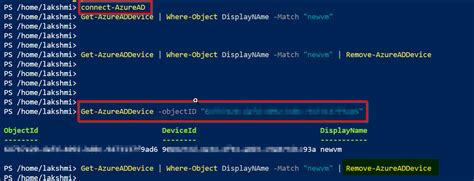 Azure Device Not Coming In Mem Portal Or Are With Partially Workload Shifted How Fix It
