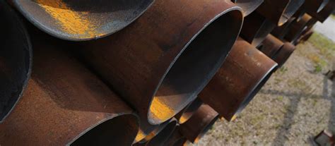 Casing Spacers Pittsburgh Pipe