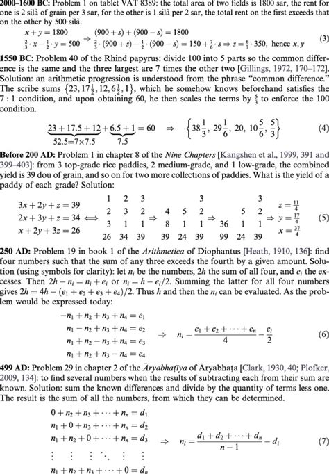 Solve The System Of Equations By Gaussian Elimination Method Calculator