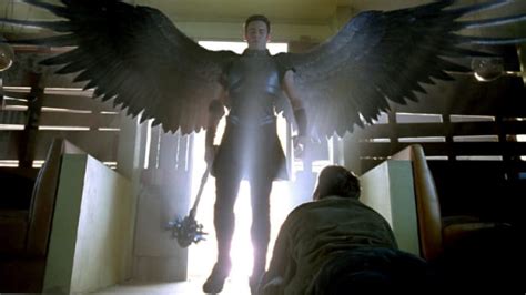 Angels On The Call Sheet Hollywoods Best Angel Movies Yardbarker