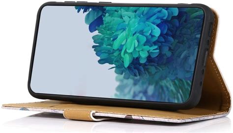 Motorola Moto E13 Hoesje Portemonnee Book Case Tijger Print Gsmpuntnl