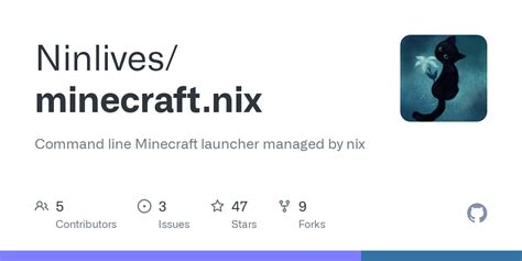 Github Ninlivesminecraftnix Command Line Minecraft Launcher
