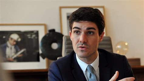 Parlement Le Député Aurélien Pradié Vice Président De La Commission