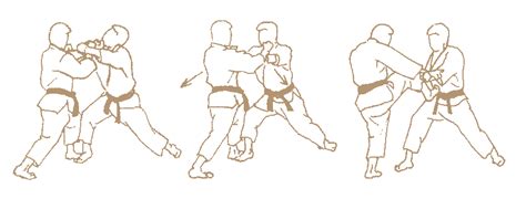 Kakiwake Uke Wedge Block