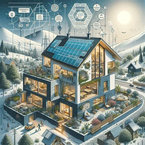 El Diseño Bioclimático En La Arquitectura Residencial