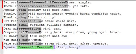 New Plugin Columns Notepad Community