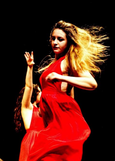 Vanessa Bertini Associazione Artemide