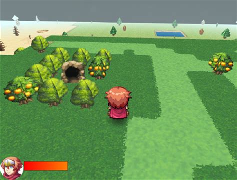 RPG Maker MV Game Template By Alexjr