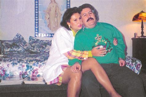 Pablo Escobar S Son Reviews Narcos Reveals 28 Factual Errors Artofit