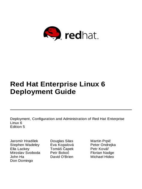 Red Hat Enterprise Linux 6 Deployment Guide En Us Secure Shell Internet Protocols