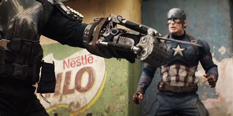 How Captain America Civil War Set Up 1 Spider Man Homecoming Villain