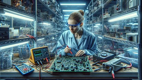 How To Find Faulty Components On Pcb Tips And Tools For Effective Troubleshooting Jurgens Caravans