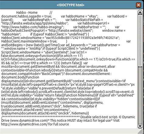 Azure Commands Mess Up Ragezone Mmo Development Forums