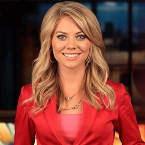Jadiann Thompson Daughter Rhiannon Ally Biography Kdft