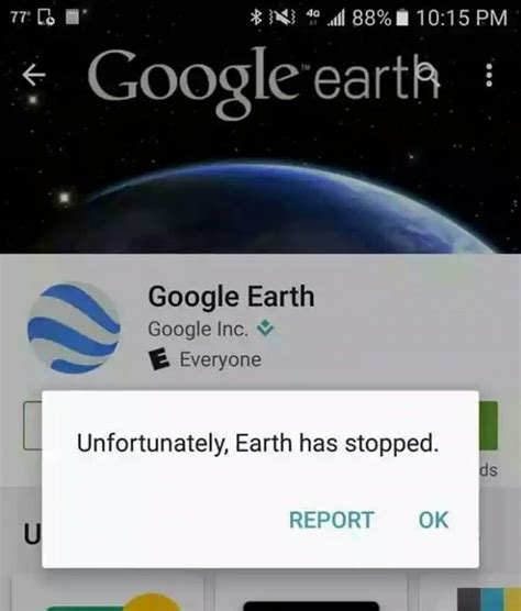 Ui Error R GooglePixel