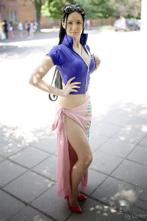 Robin One Piece Cosplay