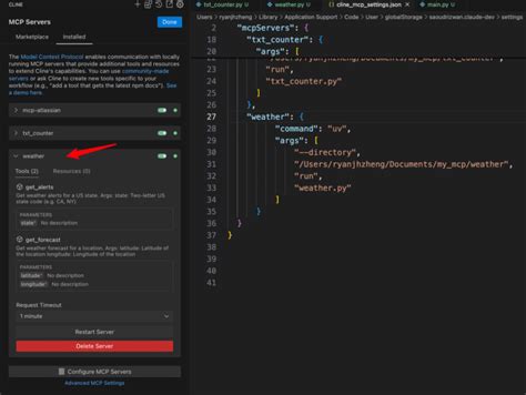 Mcp Server 开发实战指南（python版） Ryan Zoe