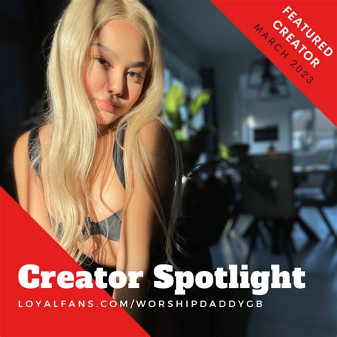 Worship Daddy Findom Loyalfans March 2023 ‘featured Creator Loyalfans