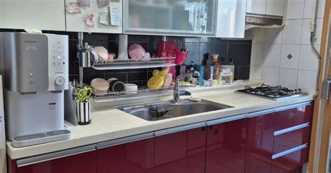 깔끔한 디자인으로 합리적인 가격에 교체해주셨습니다시간약속 잘 지켜주시고 꼼꼼하게 시공해주셔서 만족스럽네요 숨고 숨은고수