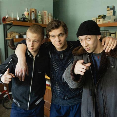 Создать мем пацаны сериал дмитрий орлов бумер снимался в фильме сериал слово пацана