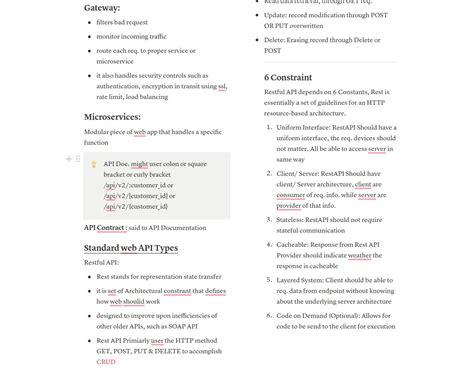 abhishek meena on twitter api penetration testing series part 3⃣ restful api🗒️ my notion