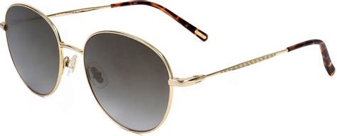 Safilo Lineat 17s Gold Havana 5218140 Okulary