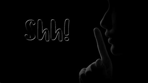 Shhh Images