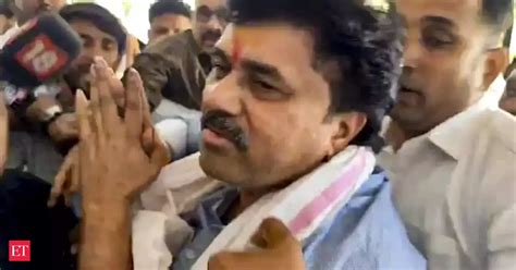 Extortion Case Accused Walmik Karad Sent In 14 Day Judicial Custody