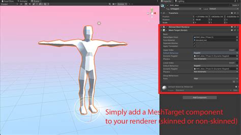 dynamic mesh cutter