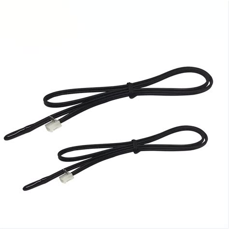 Ntc Thermistor Sensor For Bms Battery Pack Buy Ntc 10k Temperature Sensor Ntc Thermistor