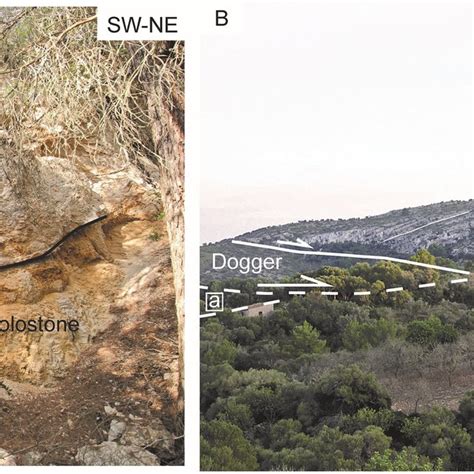 Extensional Structures Reworking The Contacts Between Nappe I And Ii In