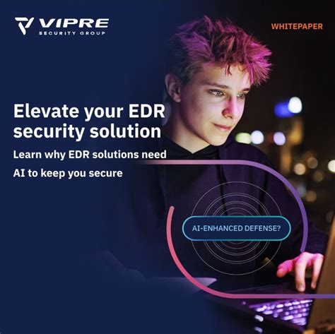 Reeja Joseph On Linkedin Cybersecurity Ai Edr Endpointprotection Threatdetection