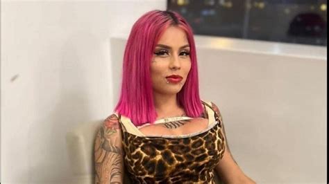 Mona Confiesa El Bello Detalle Que Nunca Olvidará De Una De Sus Seguidoras