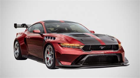Ford Mustang Gtd 2025 Review Specs Price And Mileage Brochure