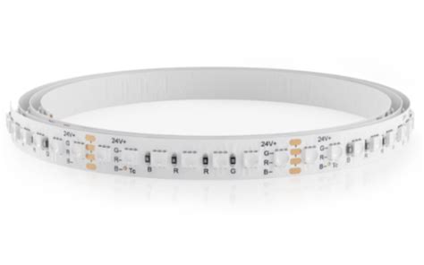 Llrgb42 So Lineled Dynamic Color Led Strip 210 Lm Ft By Luminii