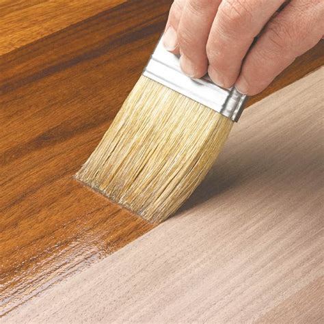 Finishing Tips From Project Experts Refinishing Furniture Staining