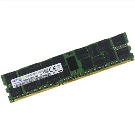 16g 2400 Para Servidor Samsung 16g 32gb Ddr4 2133 Ecc Reg Cuotas Sin Interés