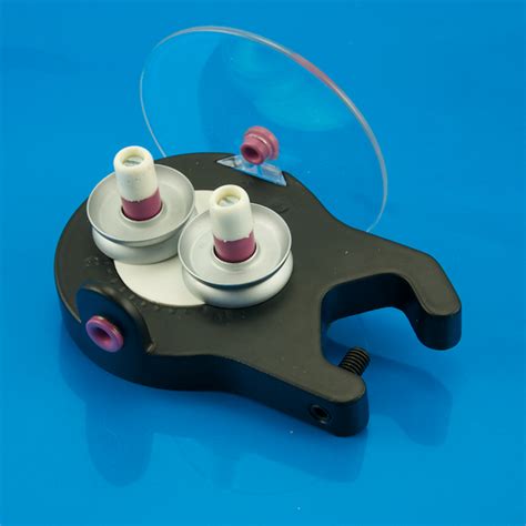 Tension Assemblies Hi Tech Products Inc Technical Ceramics