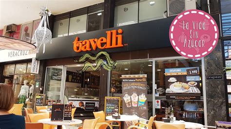 La Vida Sin Azúcar Gelatería Tavelli