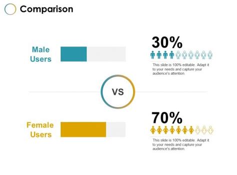 Headcount PowerPoint Templates Slides And Icons Slide Team