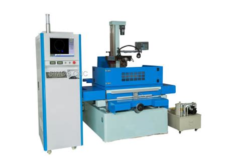 Dk7750 Cnc 와이어 컷 Edm 머신 의 고품질 Dk7750 Cnc 와이어 컷 Edm 머신